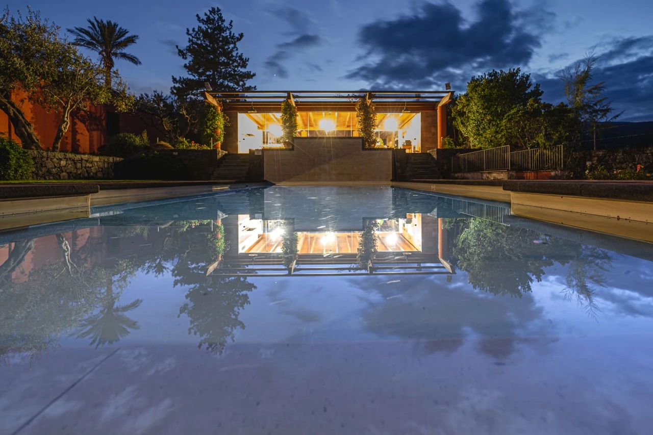Arrigo - Casa | Etna Farm House